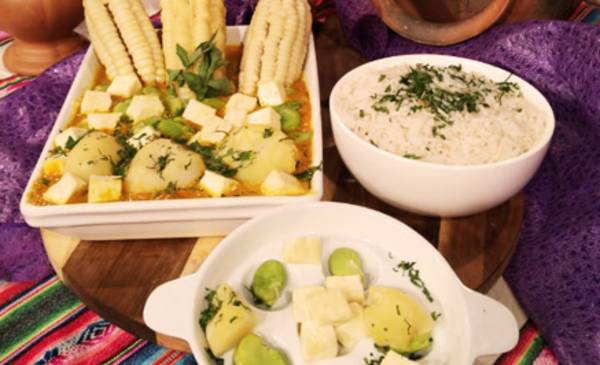 Queso humacha - Red Uno de Bolivia