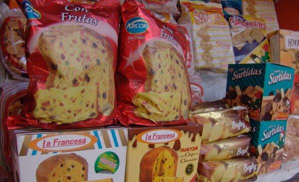 42 marcas de panetones están autorizados para ser comercializados en La ...