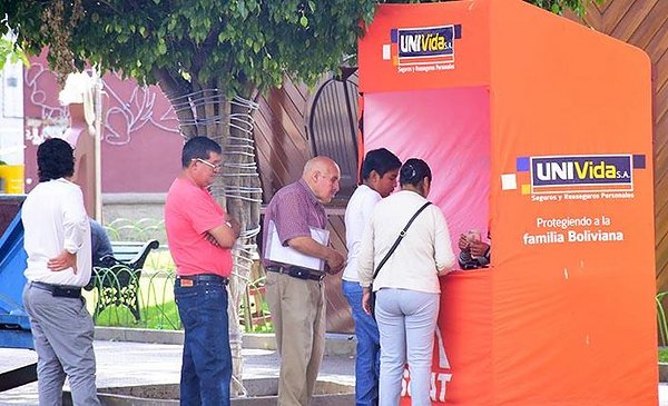UNIVIDA inicia la venta del SOAT 2020 el 7 de diciembre - Red Uno de ...