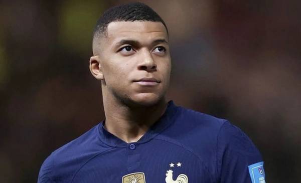 Kylian Mbappé está de cumpleaños, a su corta edad ya ganó una Copa del ...