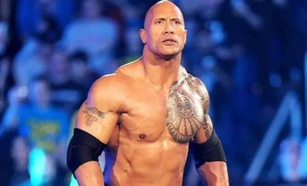 La Roca regresa a la WWE, esto es todo lo que debes saber - Red Uno de ...