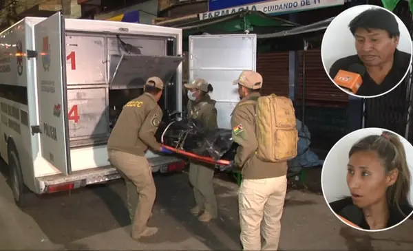 Ariel conocía a su verdugo, un joven de 19 años, que lo mató de un ...