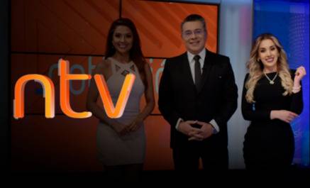 Programas, series y novelas en Bolivia - Red Uno Play
