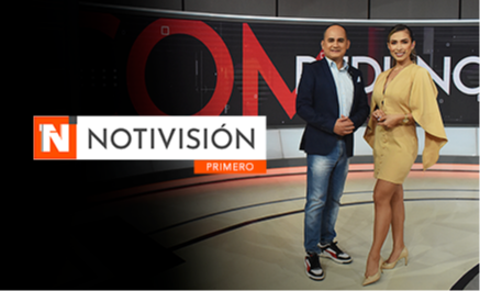 Programas, series y novelas en Bolivia - Red Uno Play